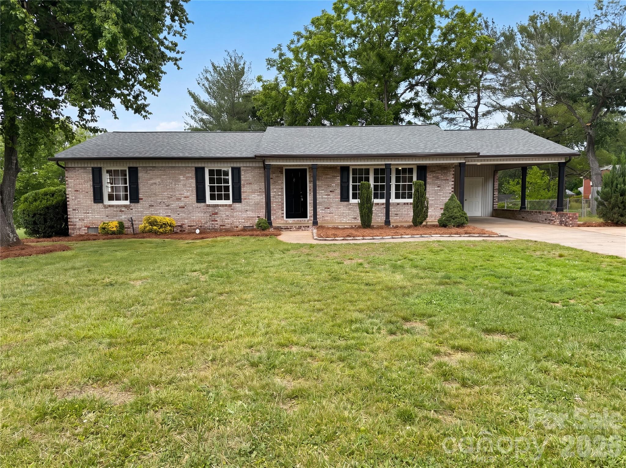 814 Charles Road, Shelby, NC