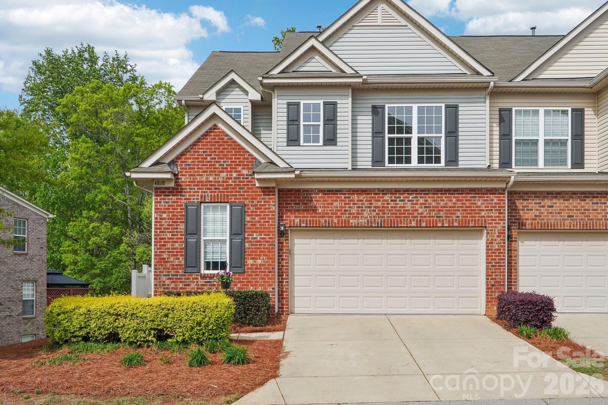 4818 Fonthill Lane, Charlotte, NC
