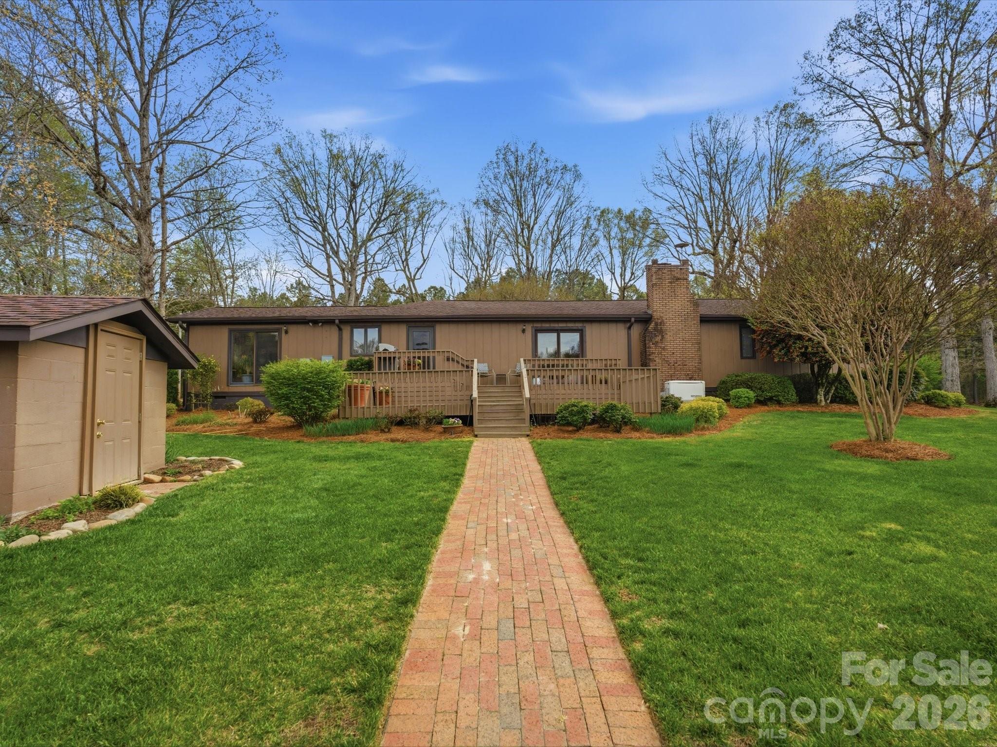 2620 Reeves Island Road, Richfield, NC - photo 32 of 49