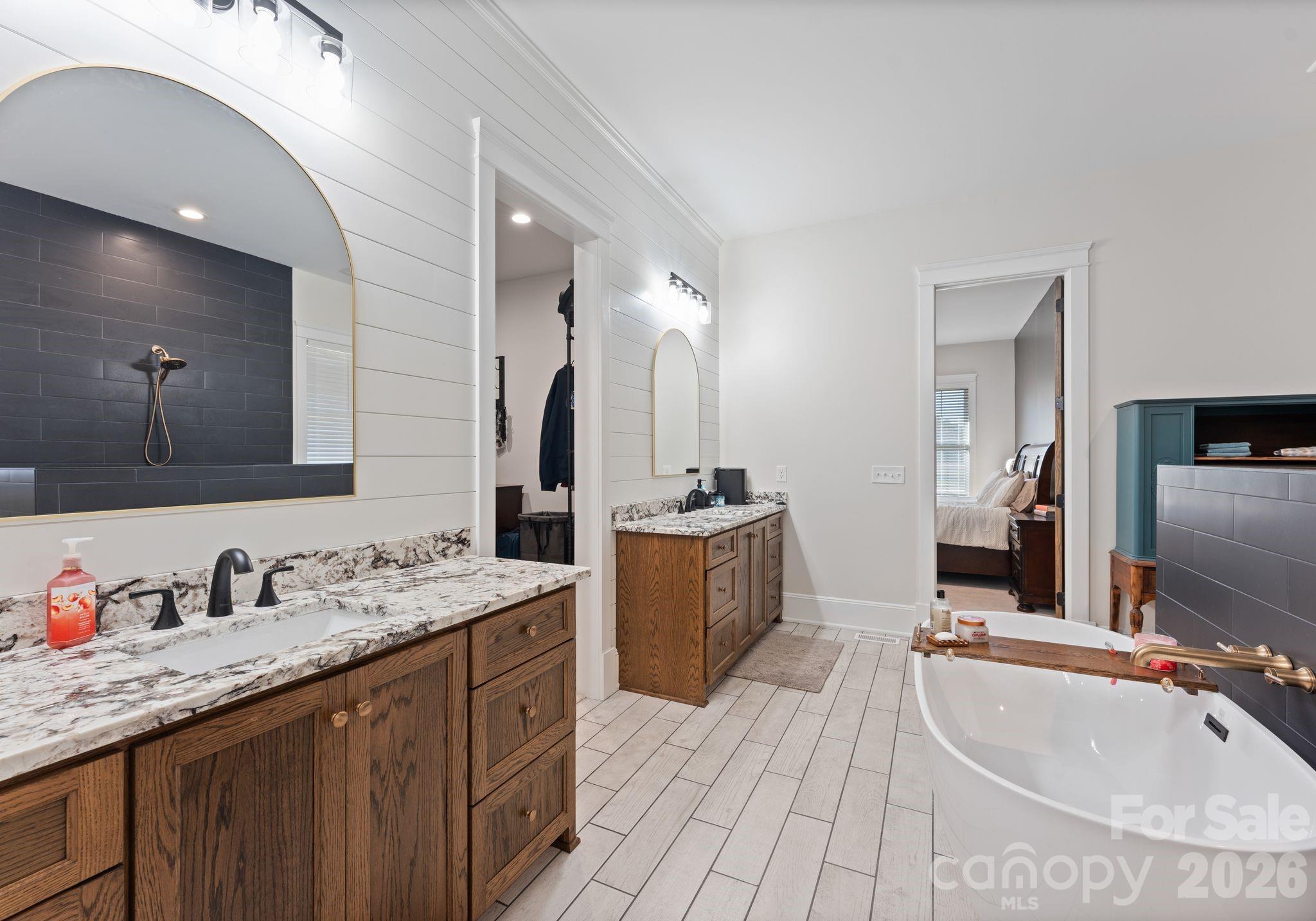 3760 Cappadocia Church Road, Polkton, NC - photo 22 of 49