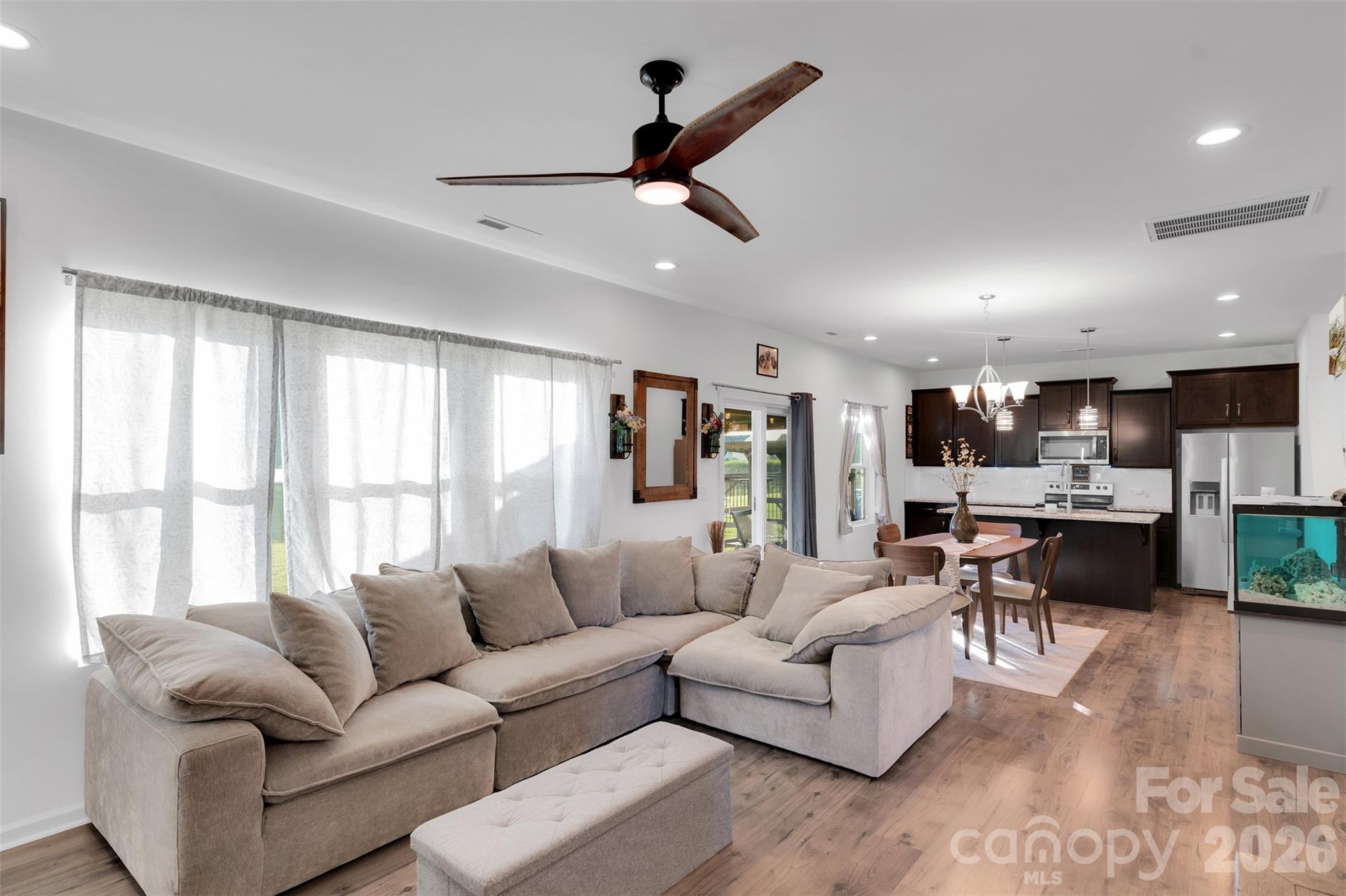 Photo 4 of 112 Aspire Circle, Wingate, NC