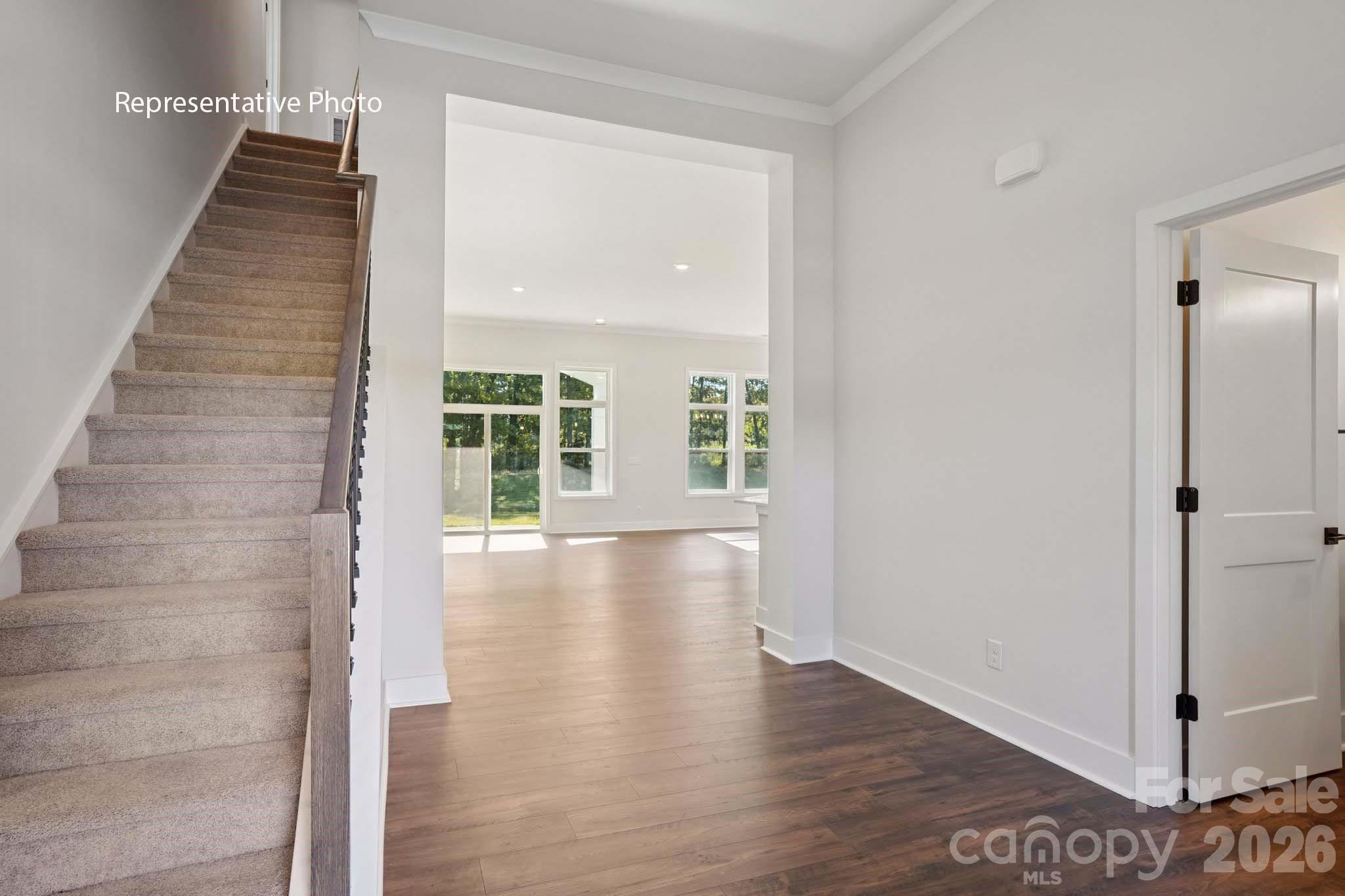 Photo 2 of 3043 Eclipse Court, Indian Trail, NC