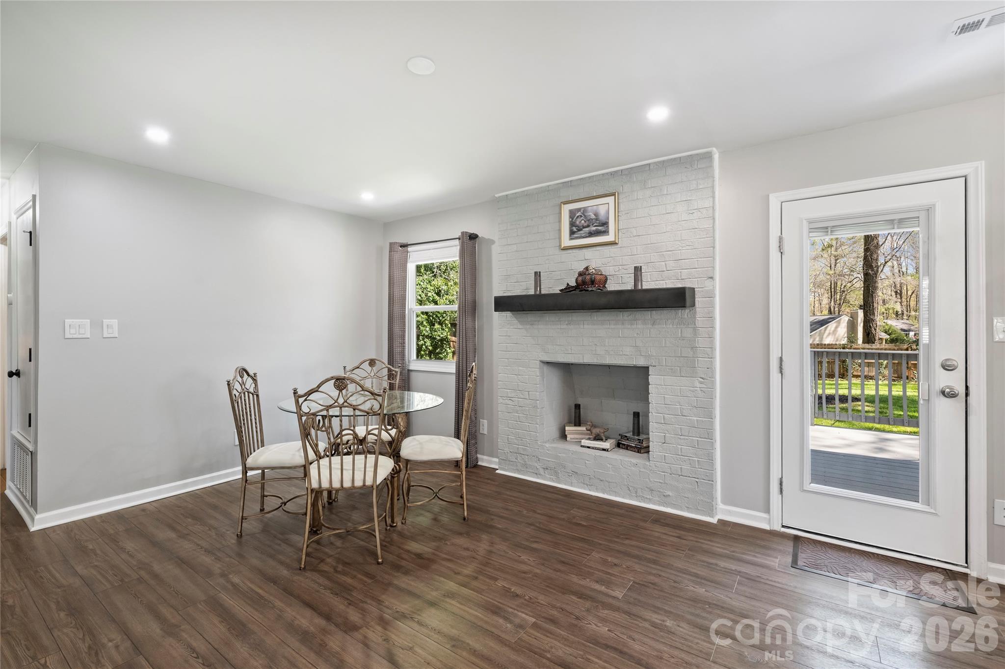 Photo 23 of 3724 Cobbleridge Drive, Charlotte, NC