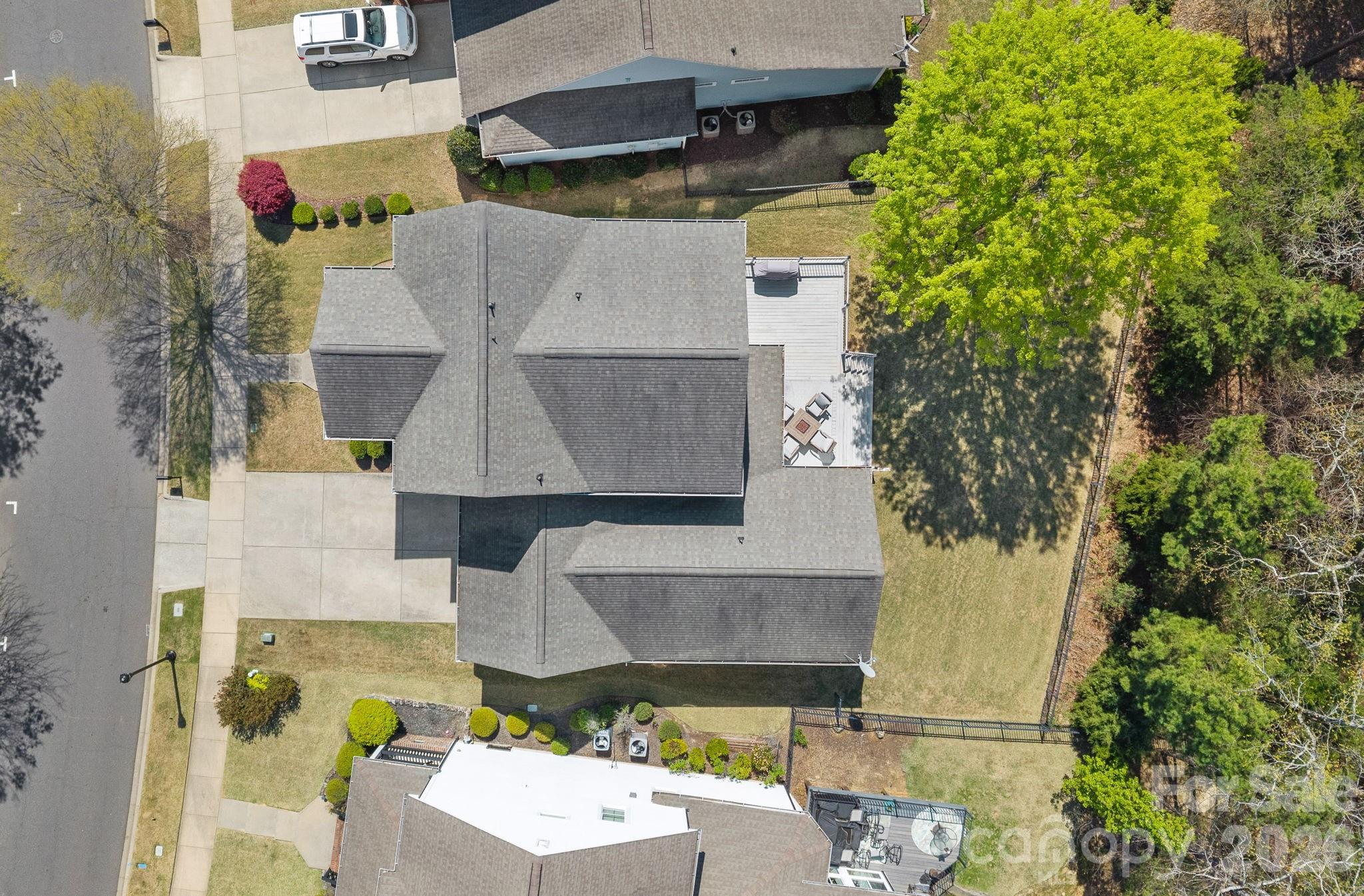 5595 Morris Hunt Drive, Fort Mill, SC - photo 36 of 49