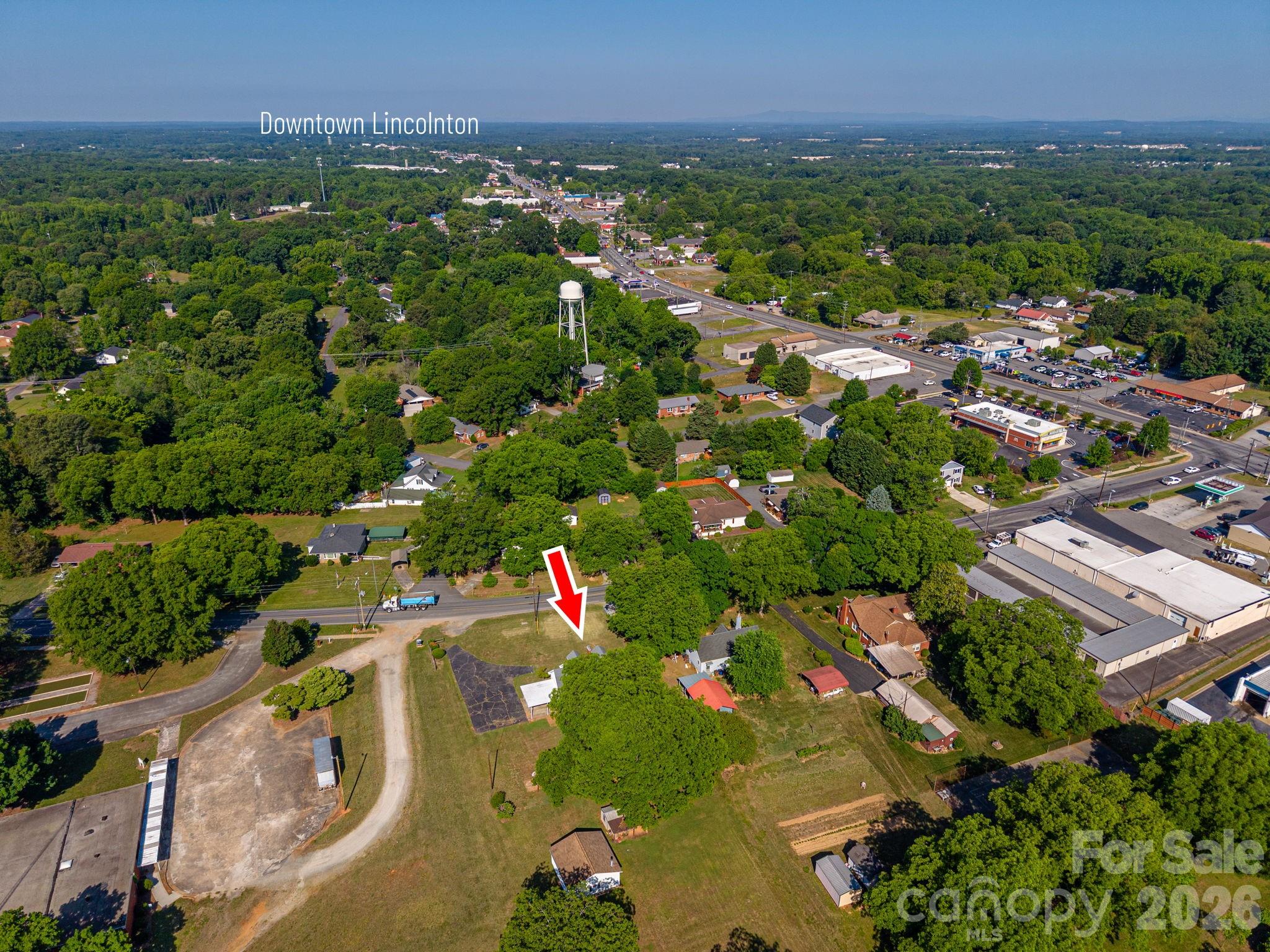 173 Salem Church Road, Lincolnton, NC - photo 5 of 31