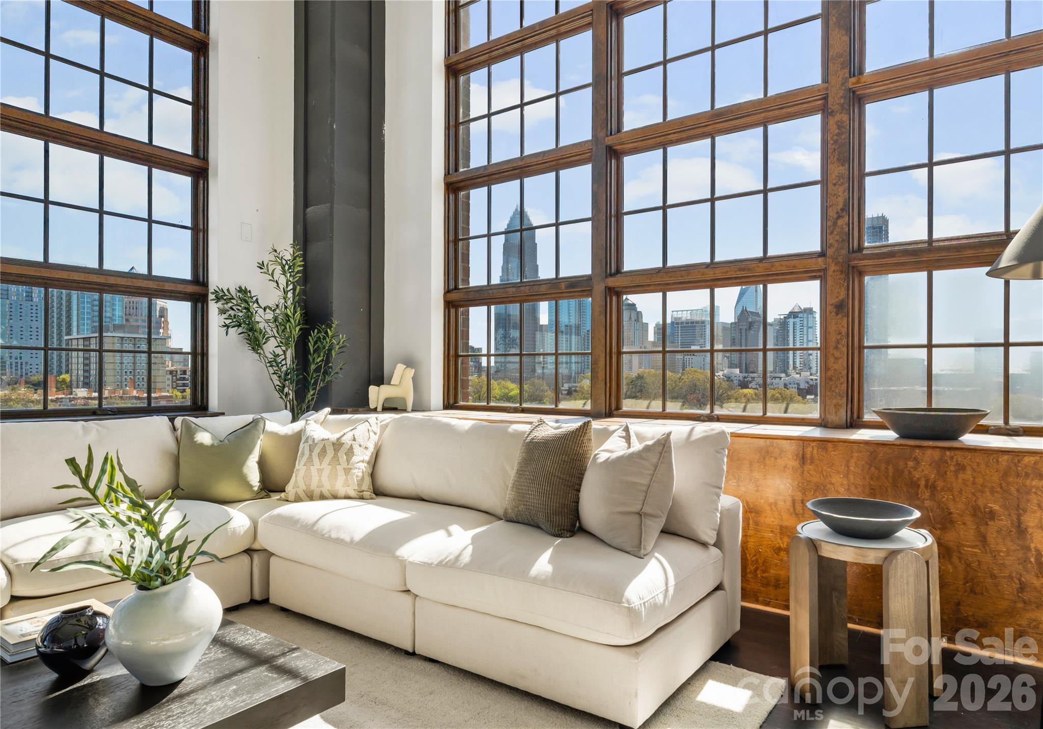 Photo 3 of 715 N Graham Street603, Charlotte, NC