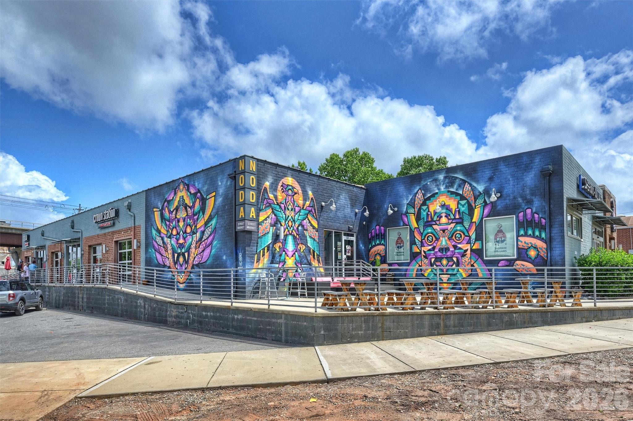 Photo 45 of 3630 N Davidson Street2201, Charlotte, NC