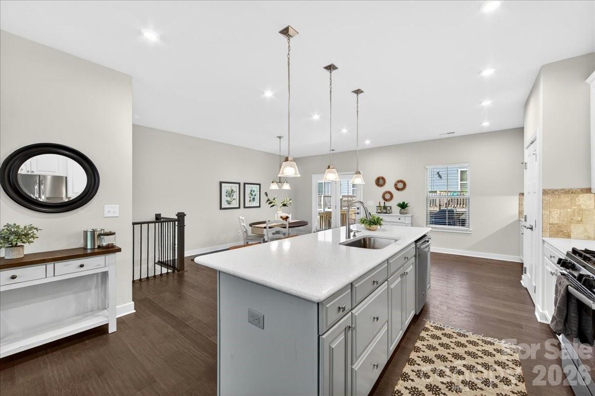 1641 Bark Branch Lane, Charlotte, NC - photo 16 of 46