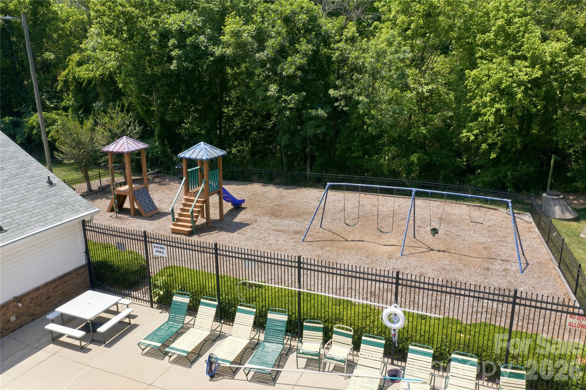 1814 Golden Heights Court, Charlotte, NC - photo 46 of 49