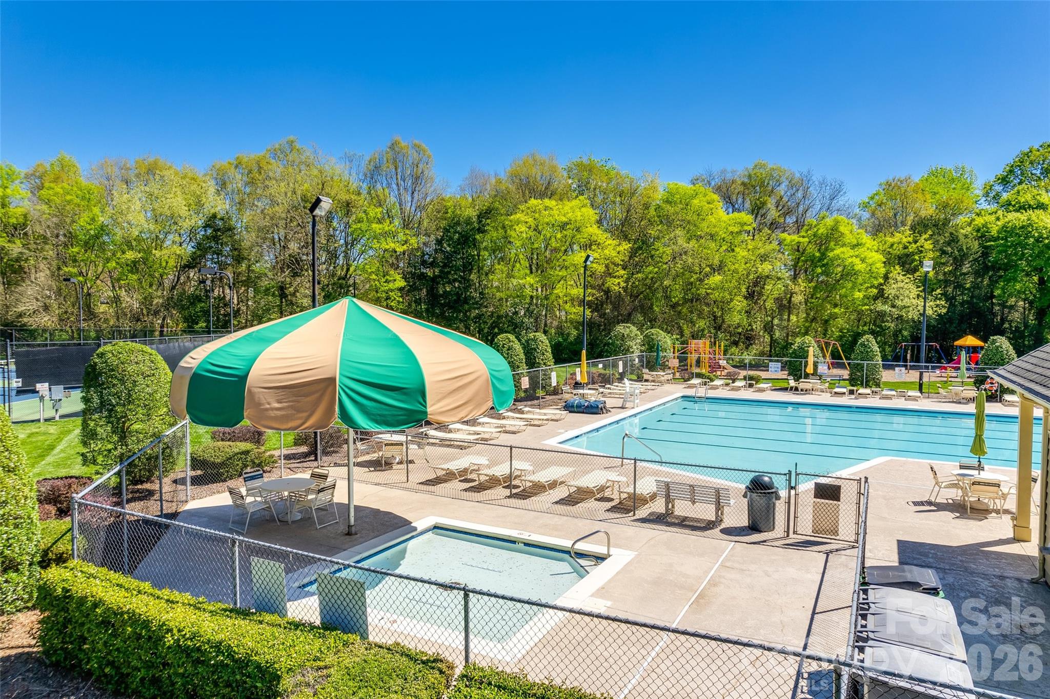 13606 Red Wine Court, Charlotte, NC - photo 40 of 43