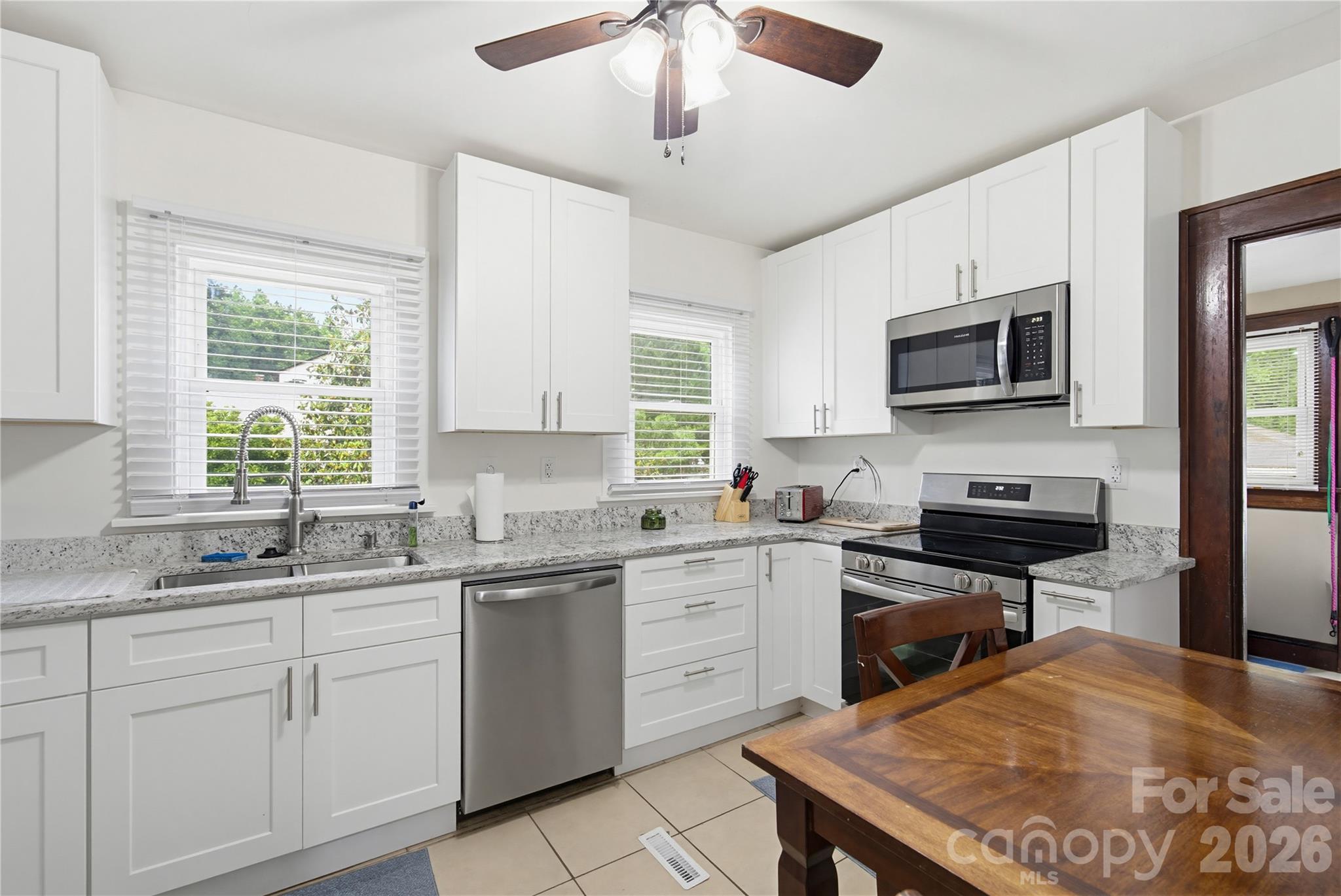 734 Tanglewood Drive, Salisbury, NC - photo 5 of 18