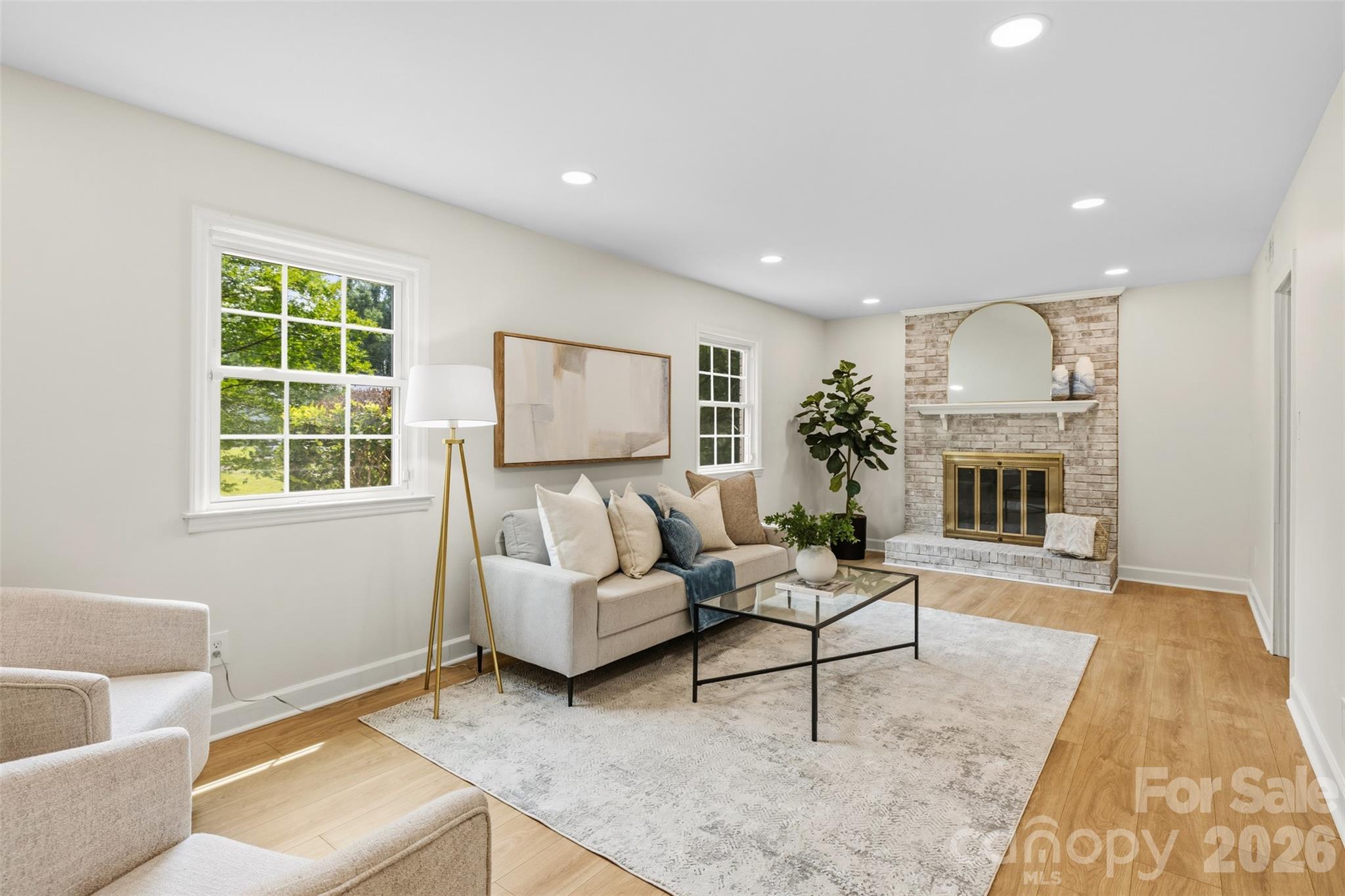 Photo 24 of 7434 Kilcullen Drive, Charlotte, NC