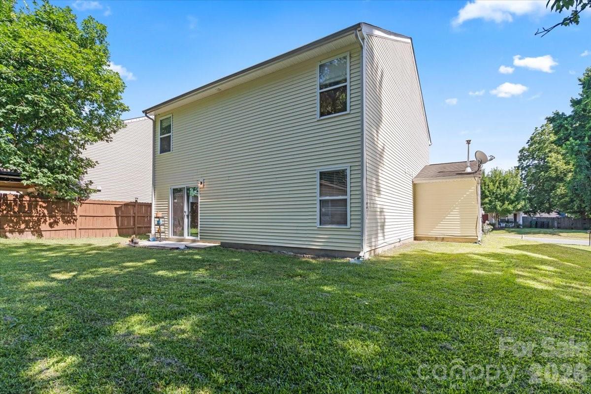 Photo 19 of 3119 Decapolis Drive, Charlotte, NC