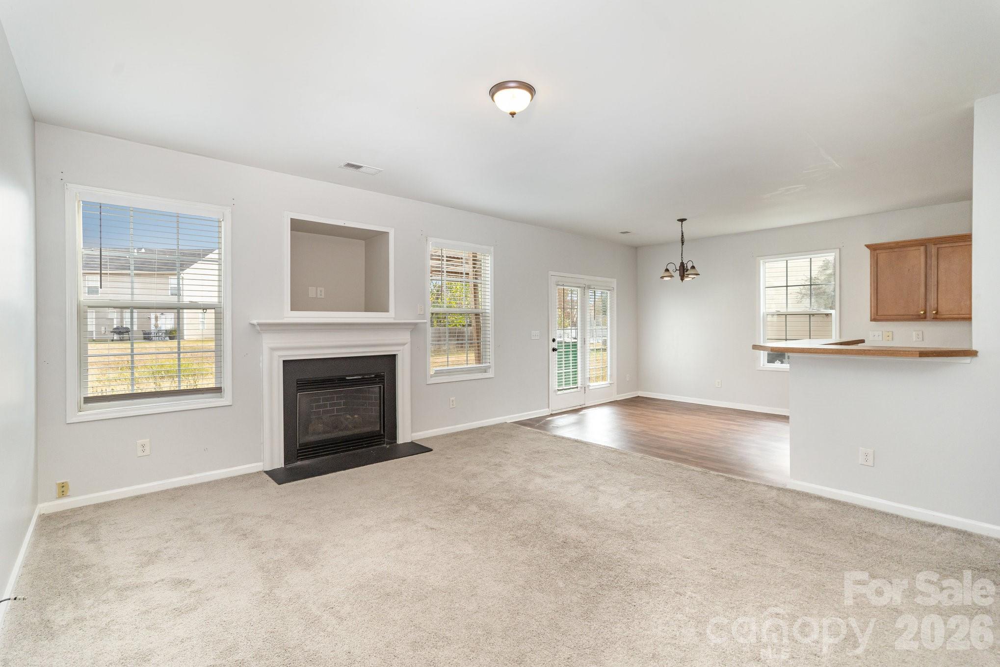 14413 Asheton Creek Drive, Charlotte, NC - photo 16 of 39