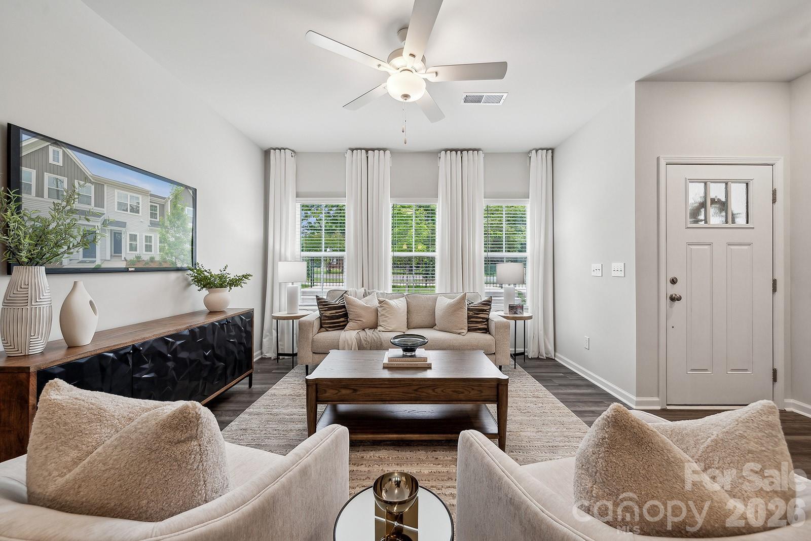 Photo 4 of 7005 Alpharetta Street20, Charlotte, NC