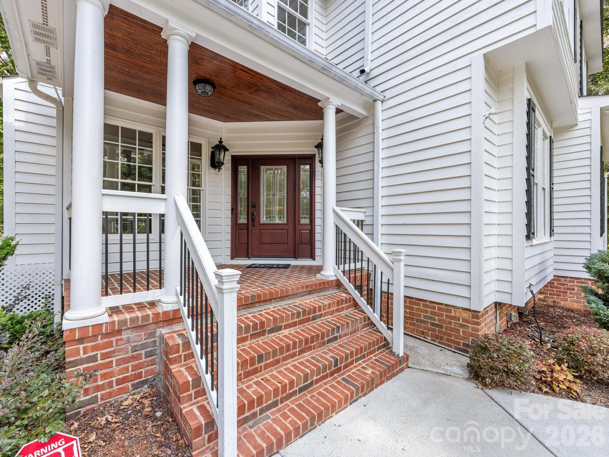 Photo 2 of 5619 Mountain Point Lane, Charlotte, NC