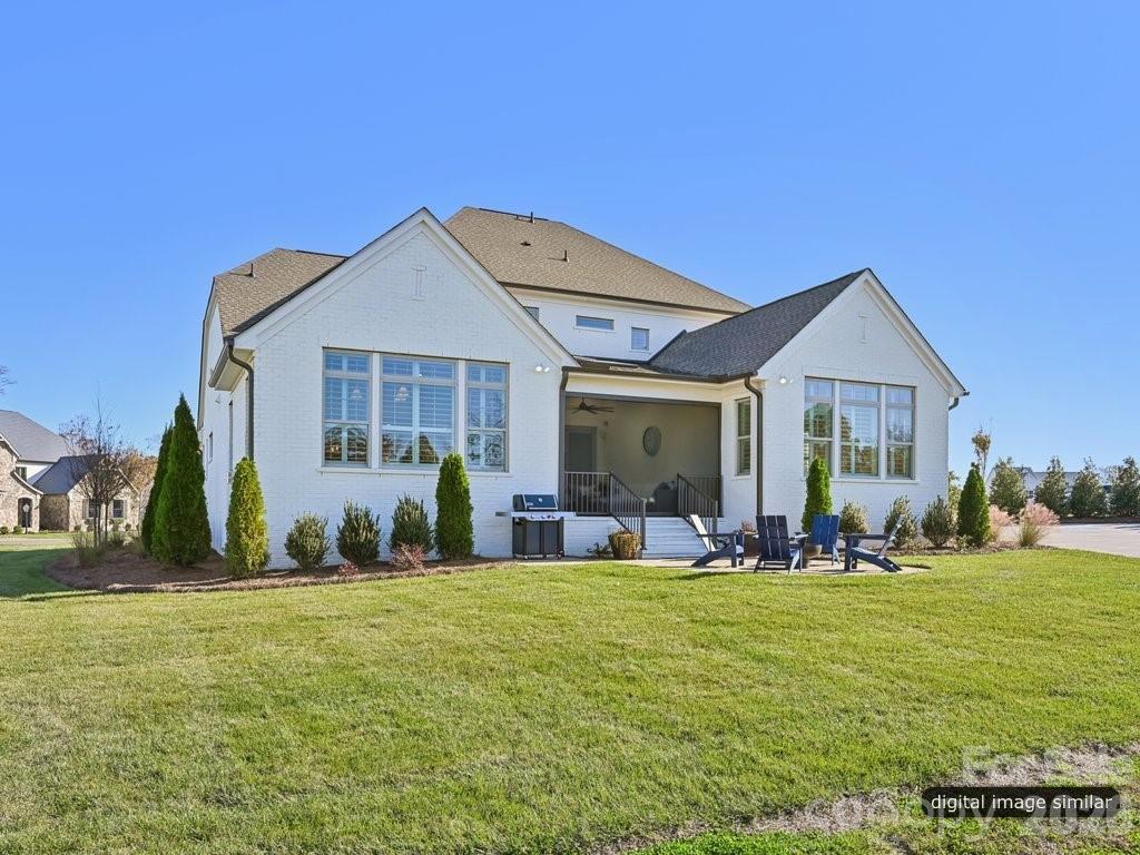 Photo 39 of 3137 Country Club Drive, Charlotte, NC