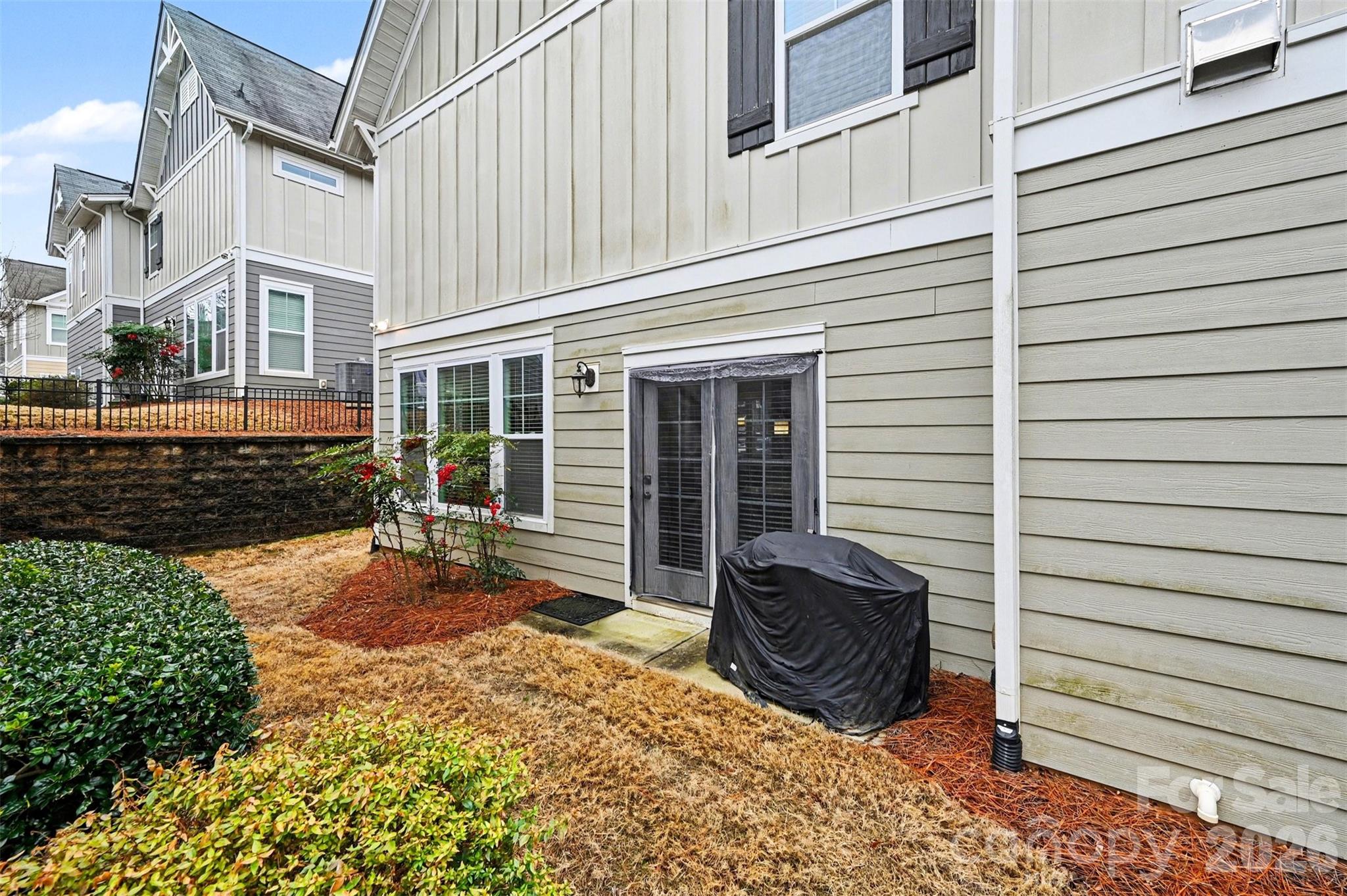 Photo 27 of 16125 Lost Canyon Way, Charlotte, NC
