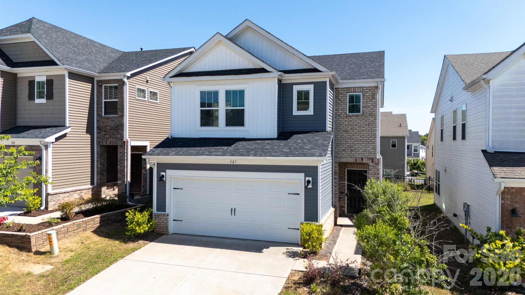 527 Palmarosa Street, Fort Mill, SC