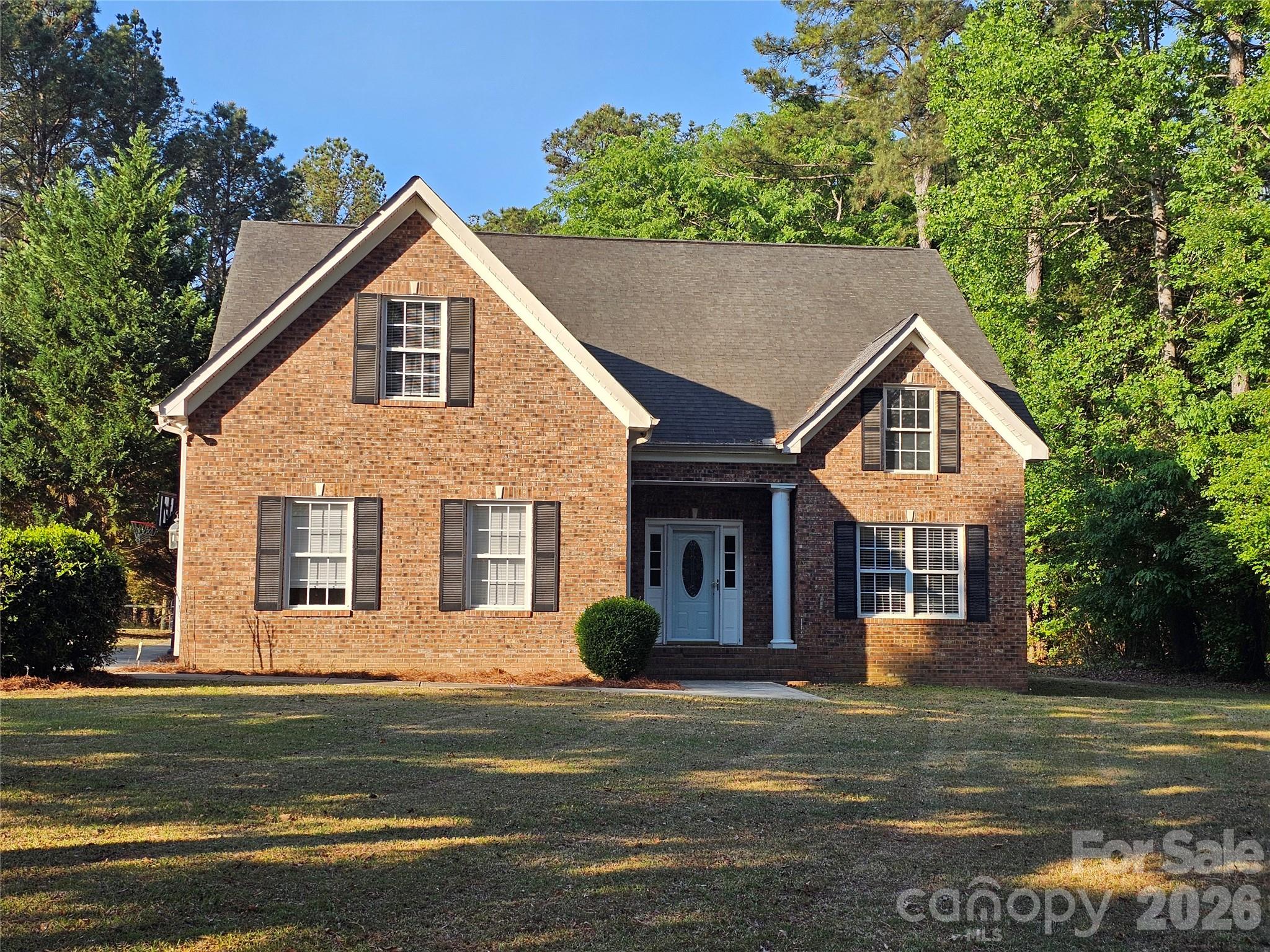 2843 Lakeshore Drive, Chester, SC