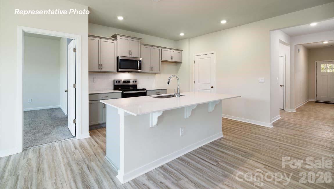 Photo 3 of 443 Brinkley Drive, Kings Mountain, NC