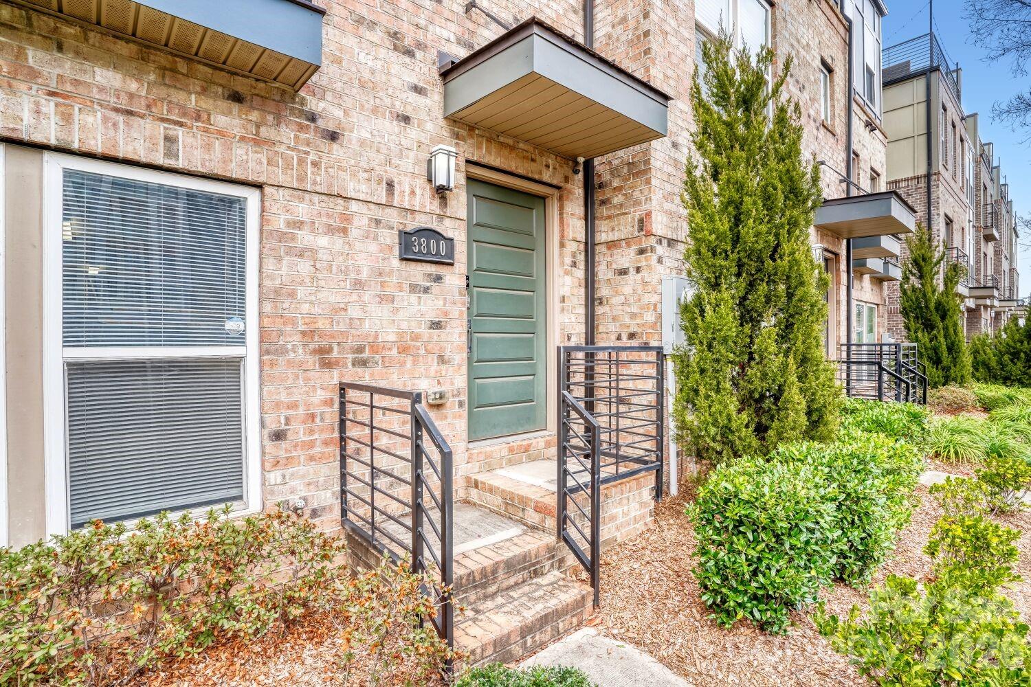 Photo 3 of 3800 Sky Haven Drive, Charlotte, NC