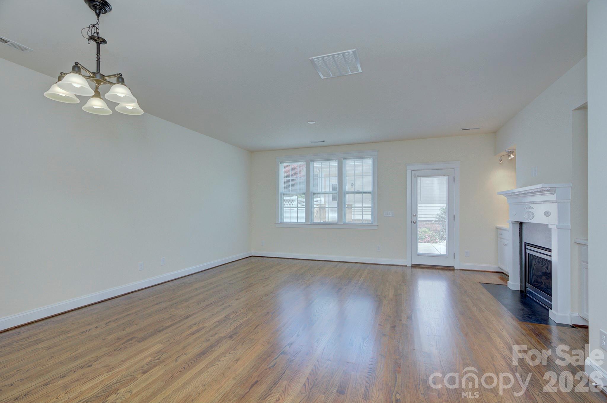 Photo 3 of 1023 White Point Drive, Huntersville, NC