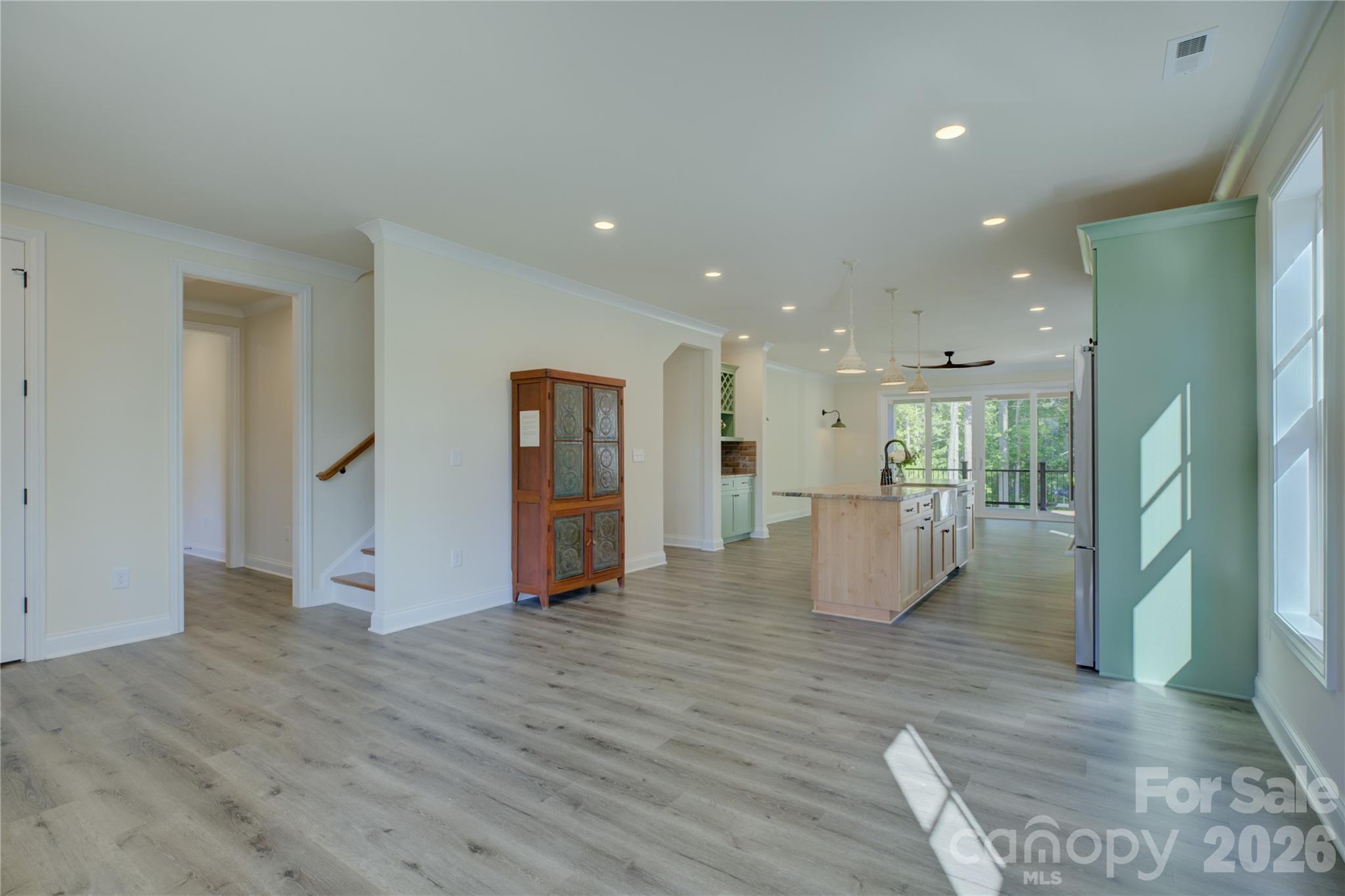 Photo 8 of 18210 Kalabash Road, Charlotte, NC