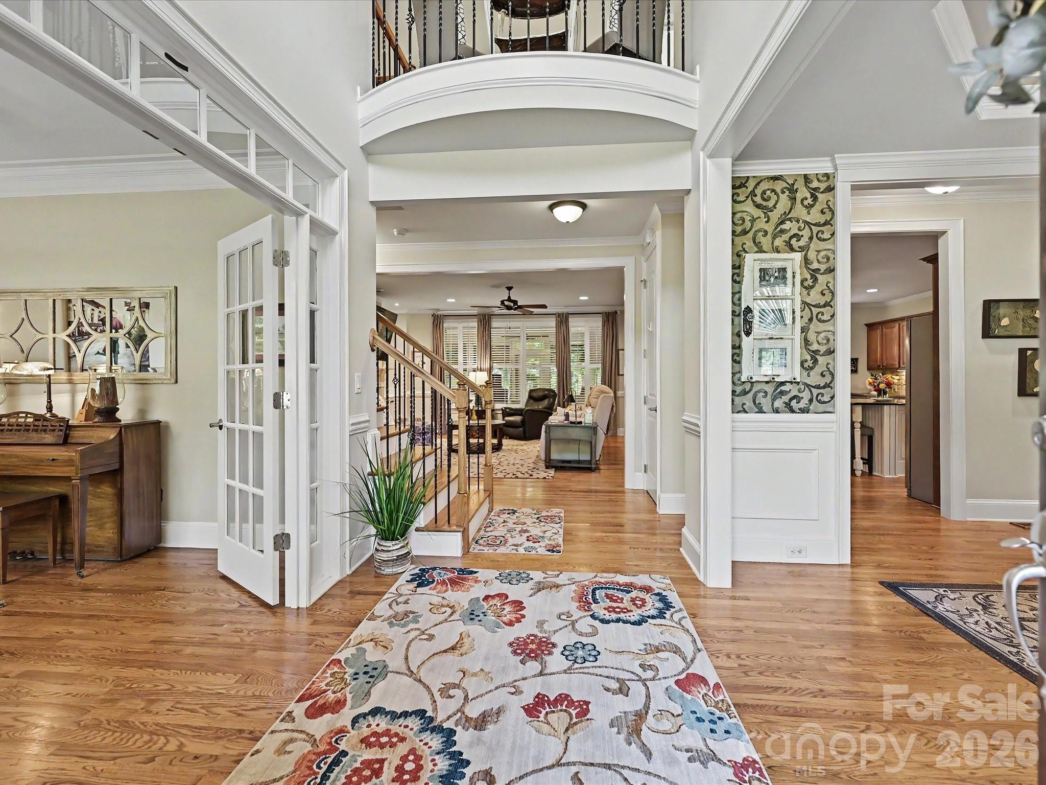 Photo 4 of 17146 Harcombe Drive, Charlotte, NC