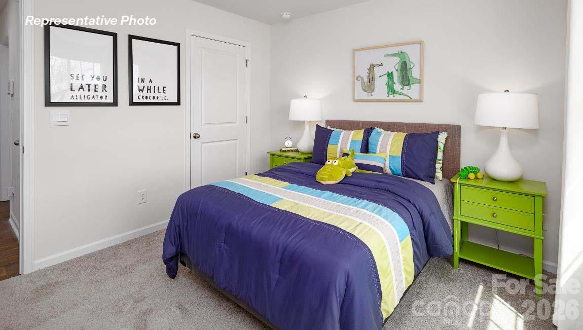 Photo 21 of 6547 Barcelona Way, Charlotte, NC