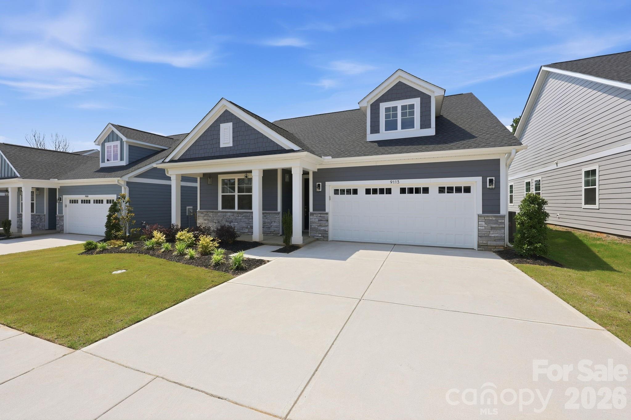 9113 Angels Drive, Cornelius, NC - photo 6 of 49
