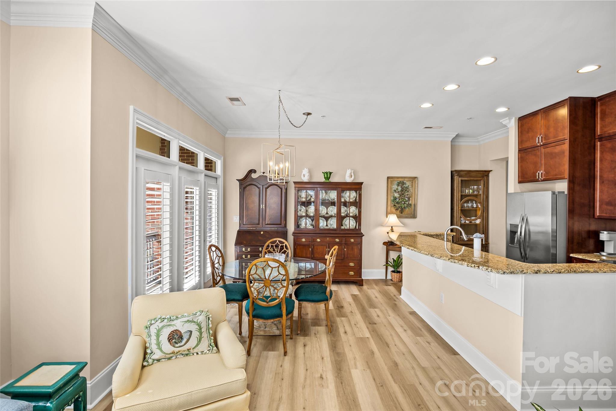 Photo 18 of 2994 Selwyn Avenue, Charlotte, NC