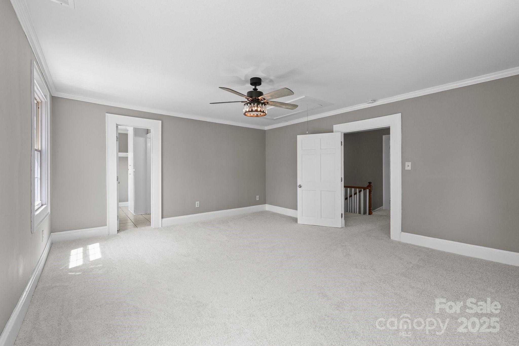 550 Woodleaf Barber Road, Cleveland, NC - photo 34 of 49