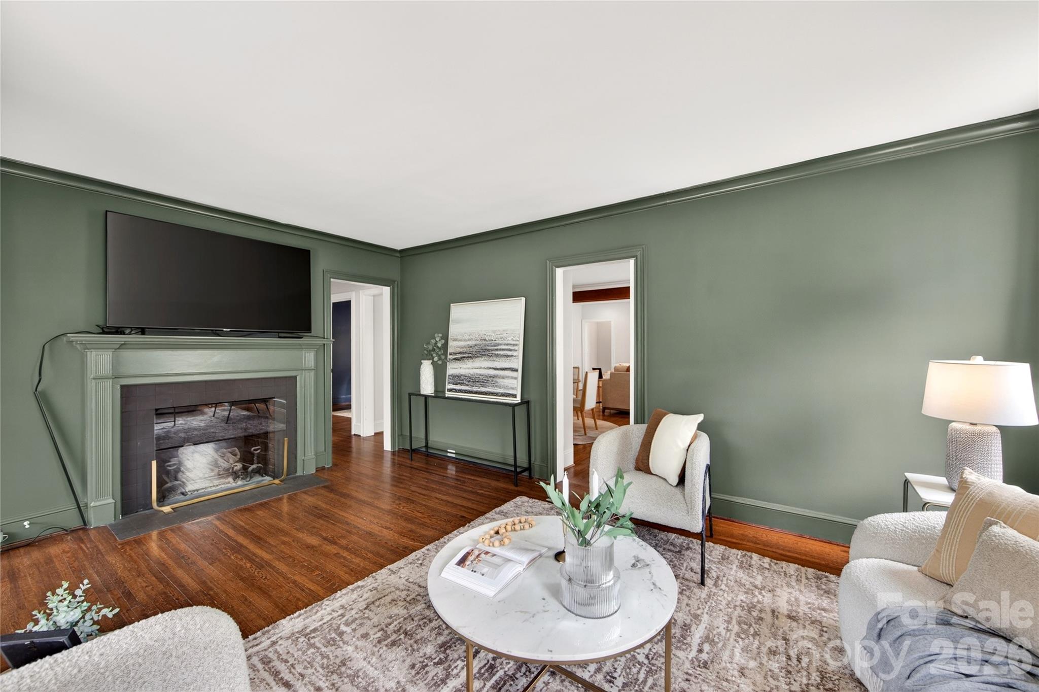 Photo 11 of 1825 Cumberland Avenue, Charlotte, NC