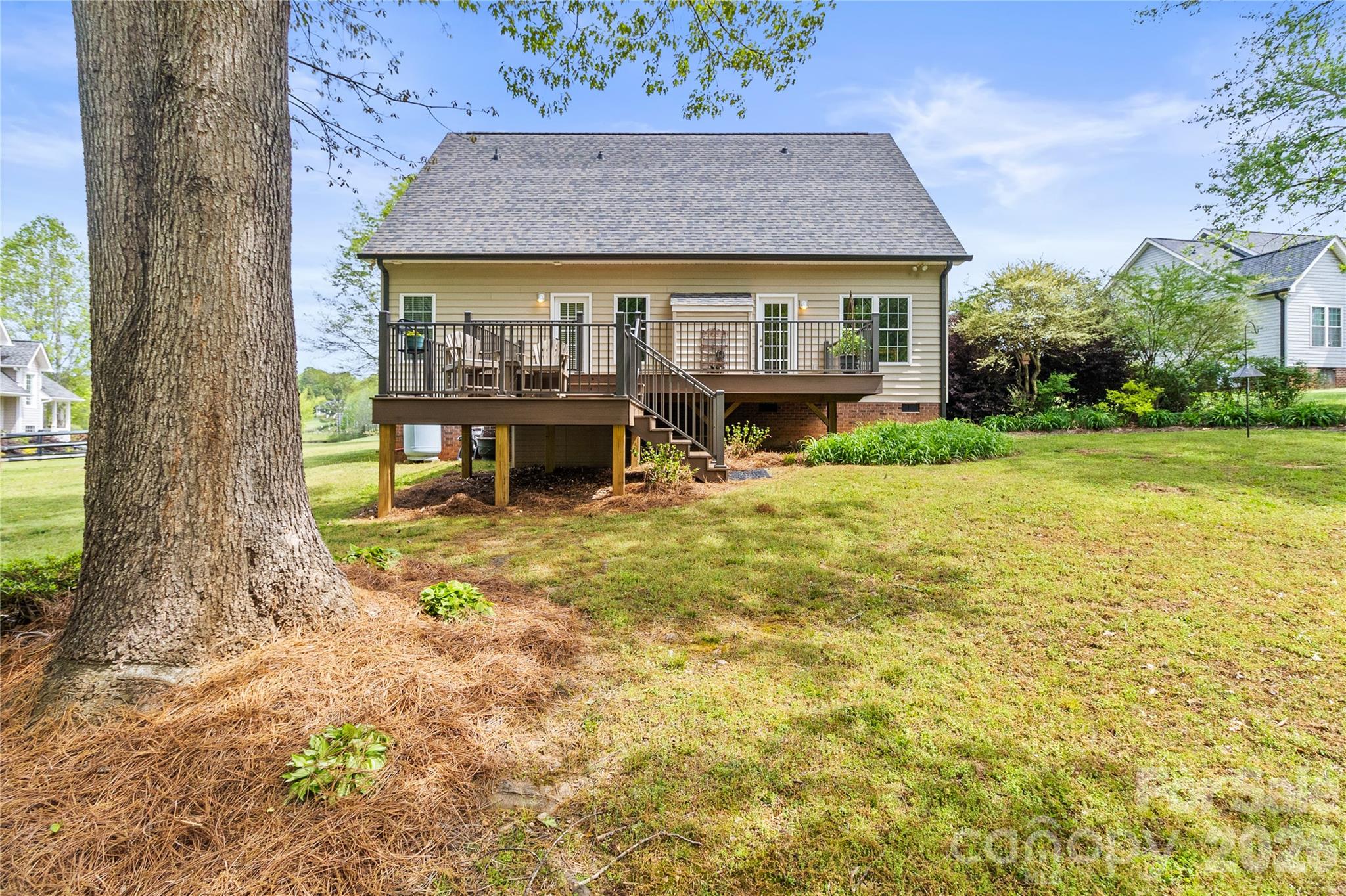 702 Addie Drive, Iron Station, NC - photo 42 of 49