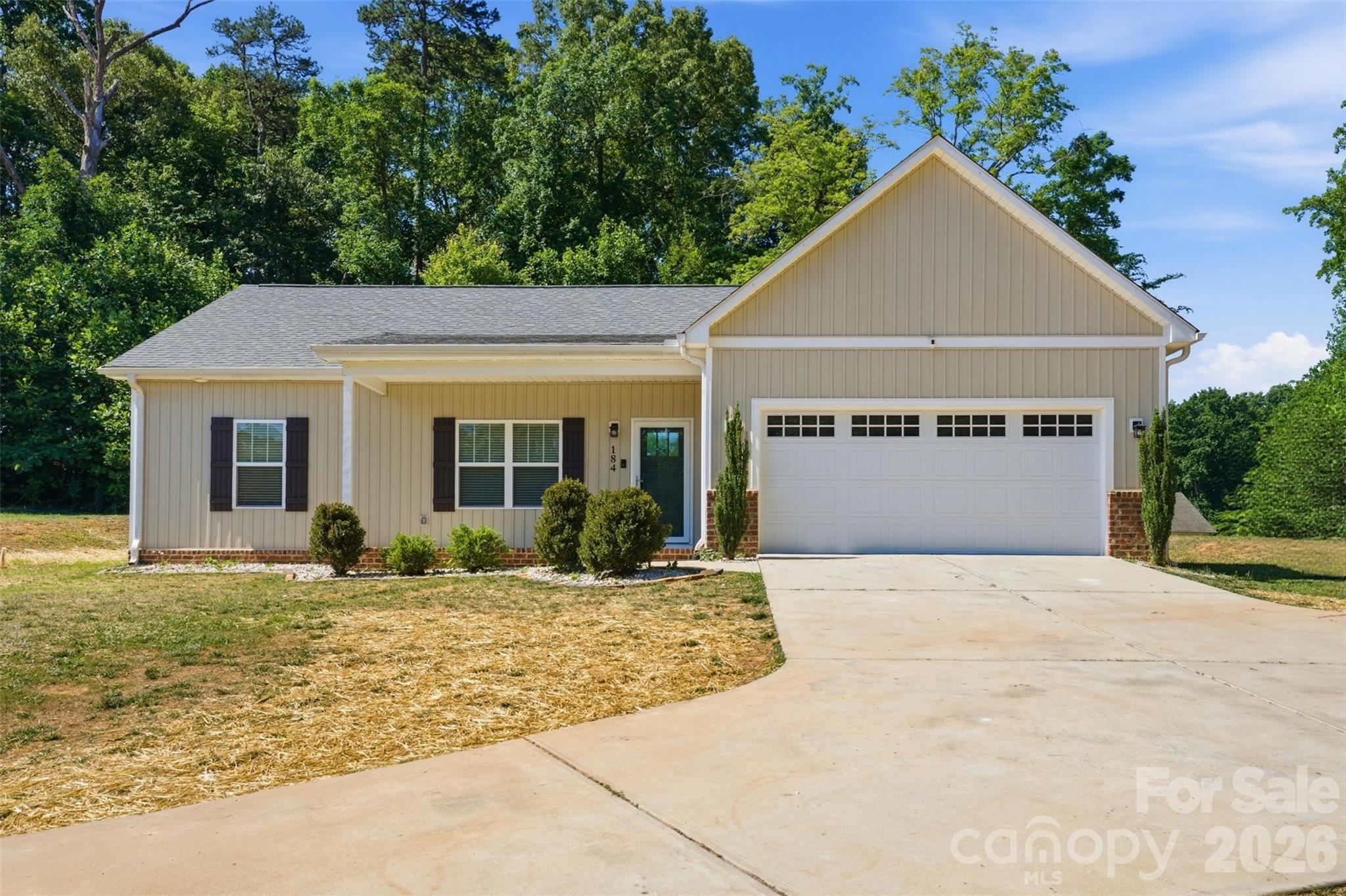 184 Watering Trough Road, Statesville, NC