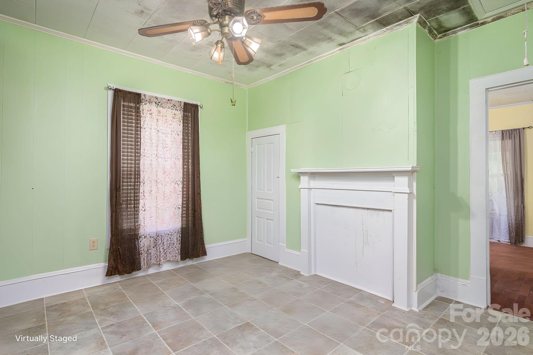 101 Huss Avenue, Cherryville, NC - photo 28 of 46