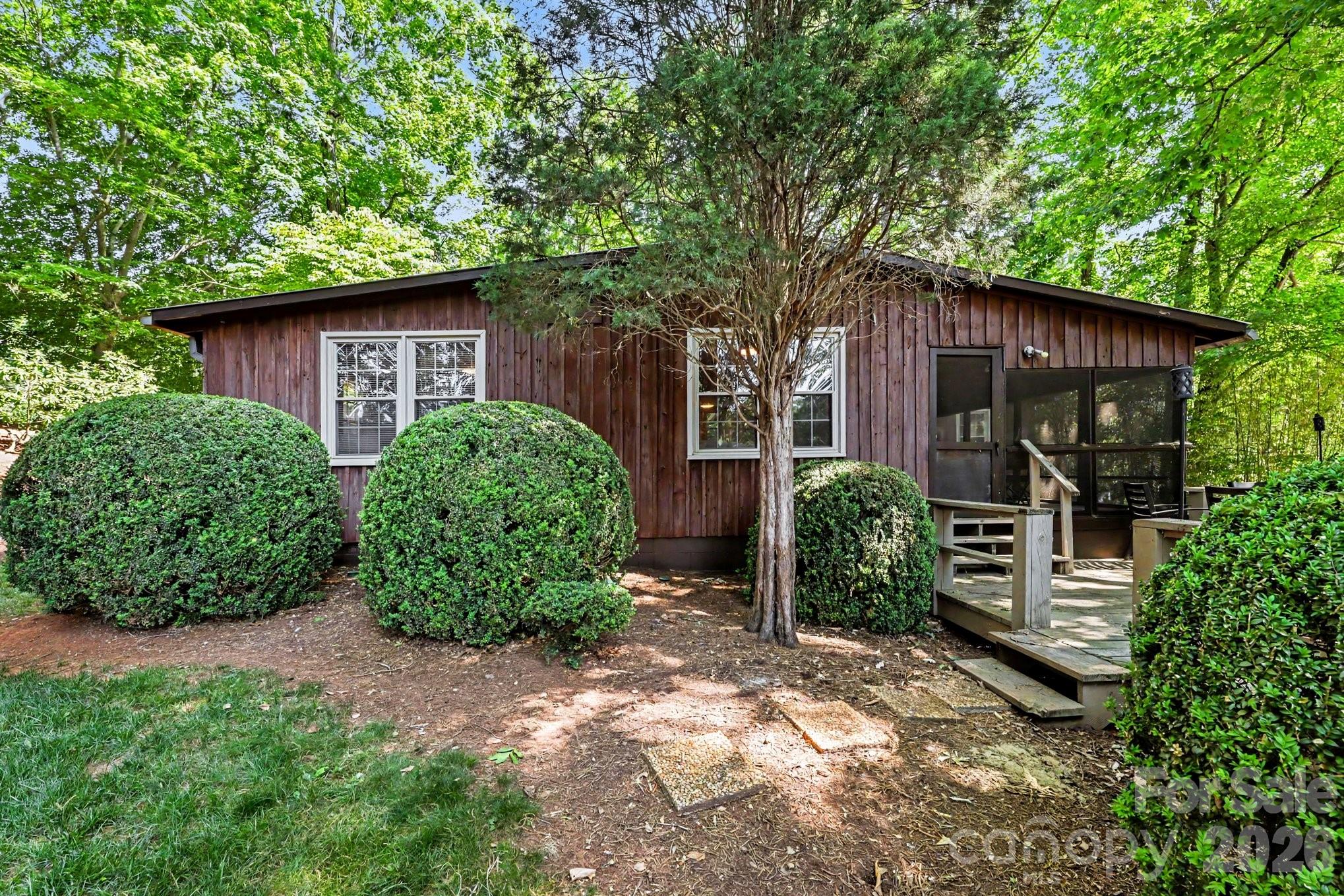 1589 Warf Road, Lexington, NC - photo 23 of 36