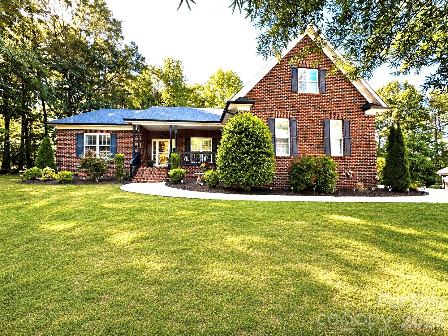 9509 Truelight Church Road, Mint Hill, NC