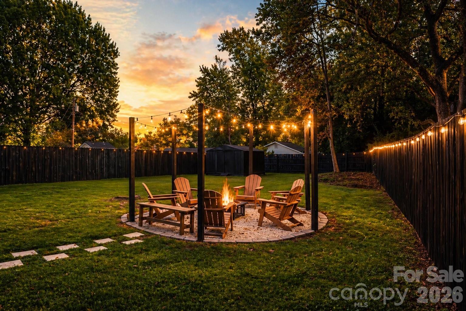 Photo 32 of 5229 Tarrywood Lane, Charlotte, NC