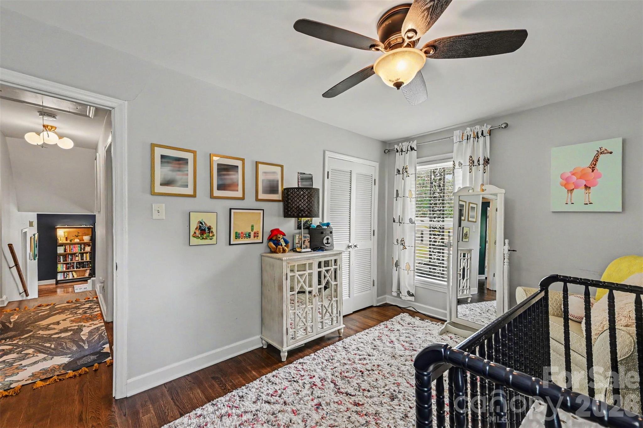 2018 Knell Drive, Charlotte, NC - photo 33 of 49