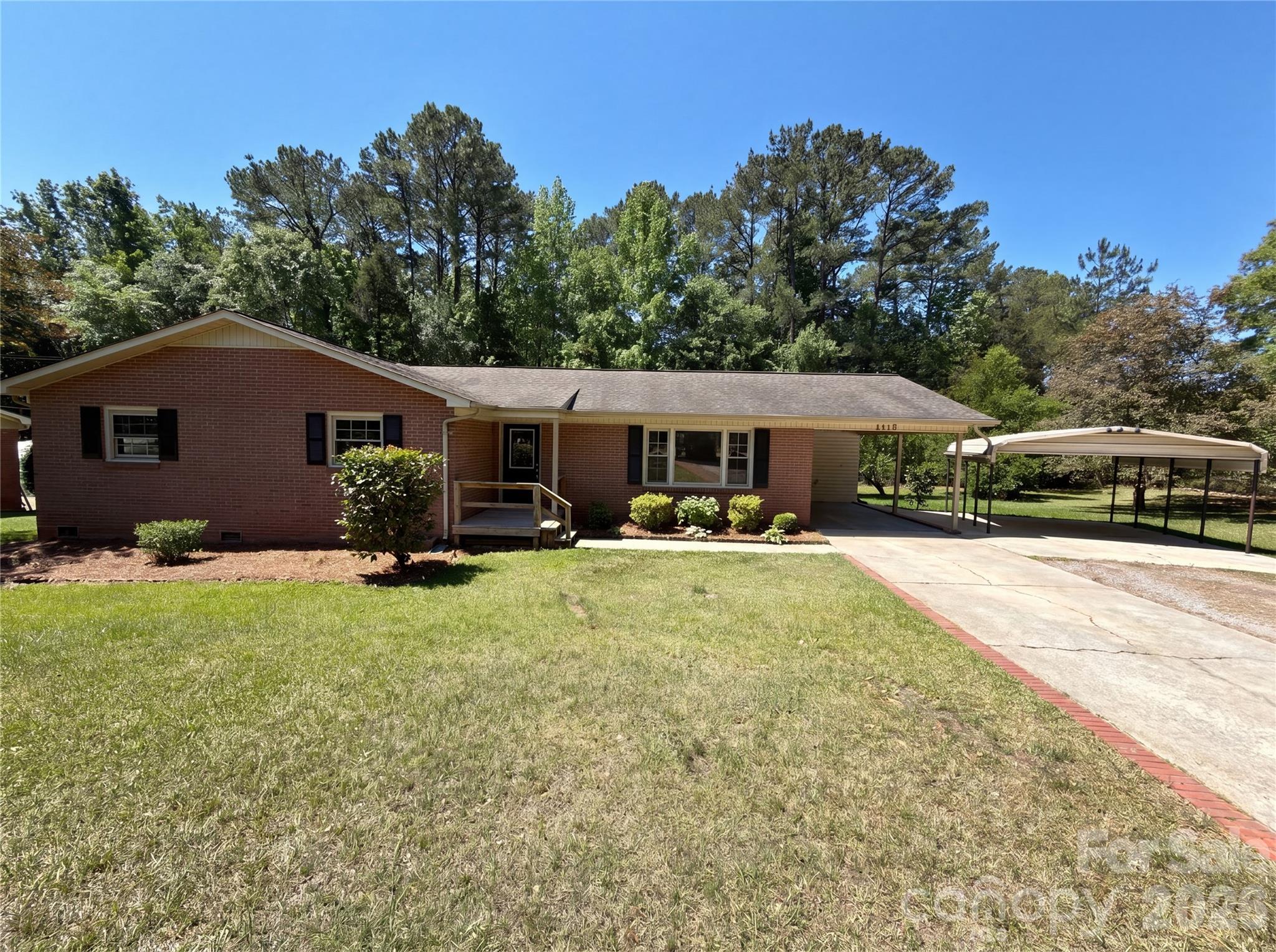 1415 Crestfield Drive, Lancaster, SC - photo 1 of 1