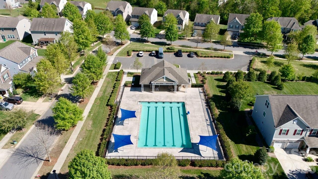 6907 Agnew Drive, Charlotte, NC - photo 23 of 28