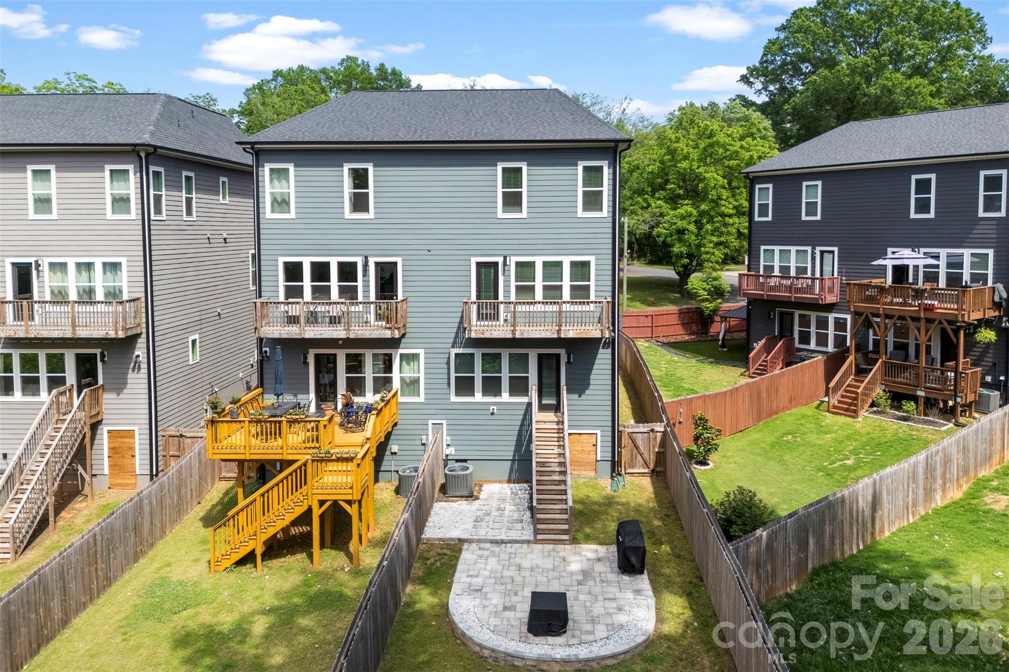 2703 Parkway Avenue, Charlotte, NC - photo 23 of 32