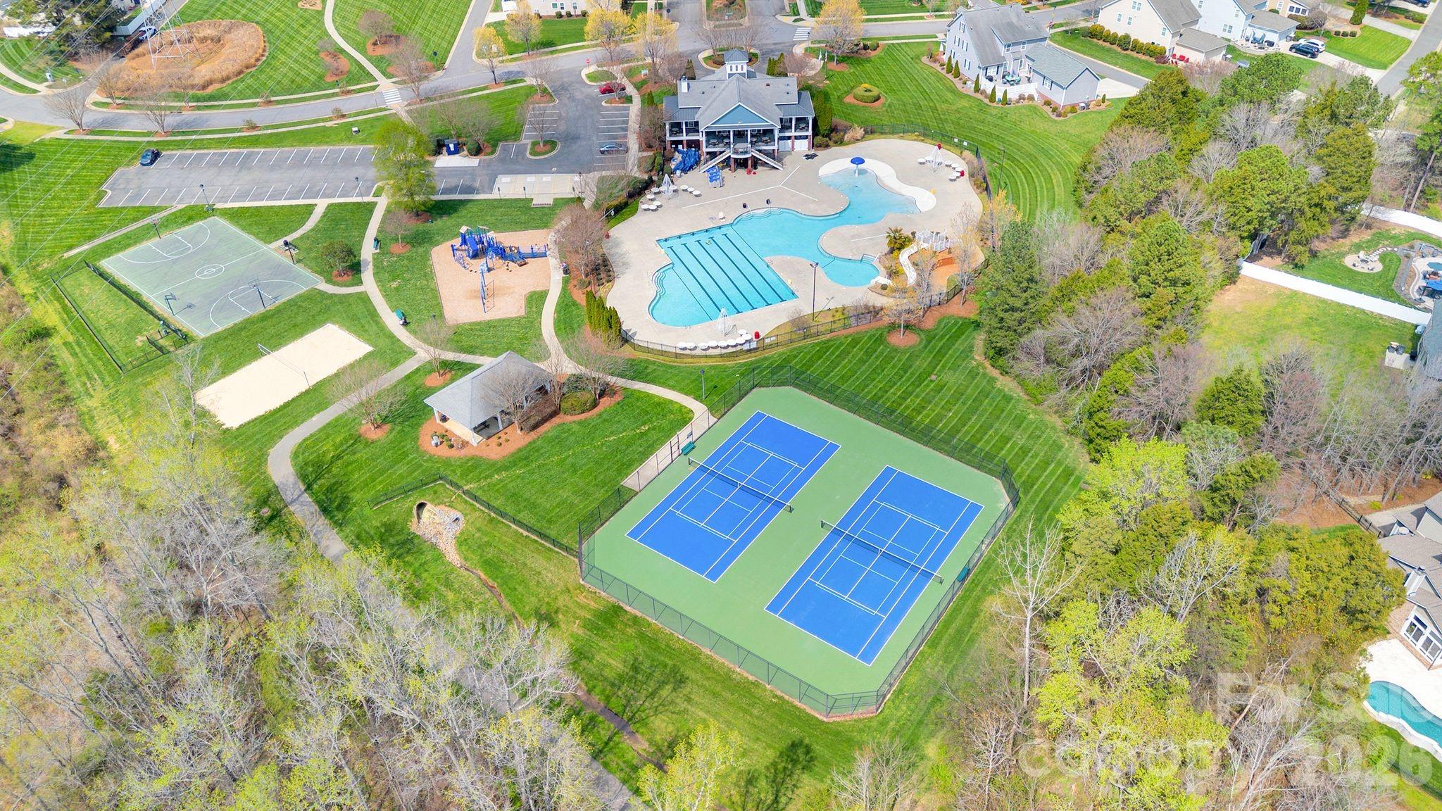 3556 County Down Avenue, Kannapolis, NC - photo 39 of 41