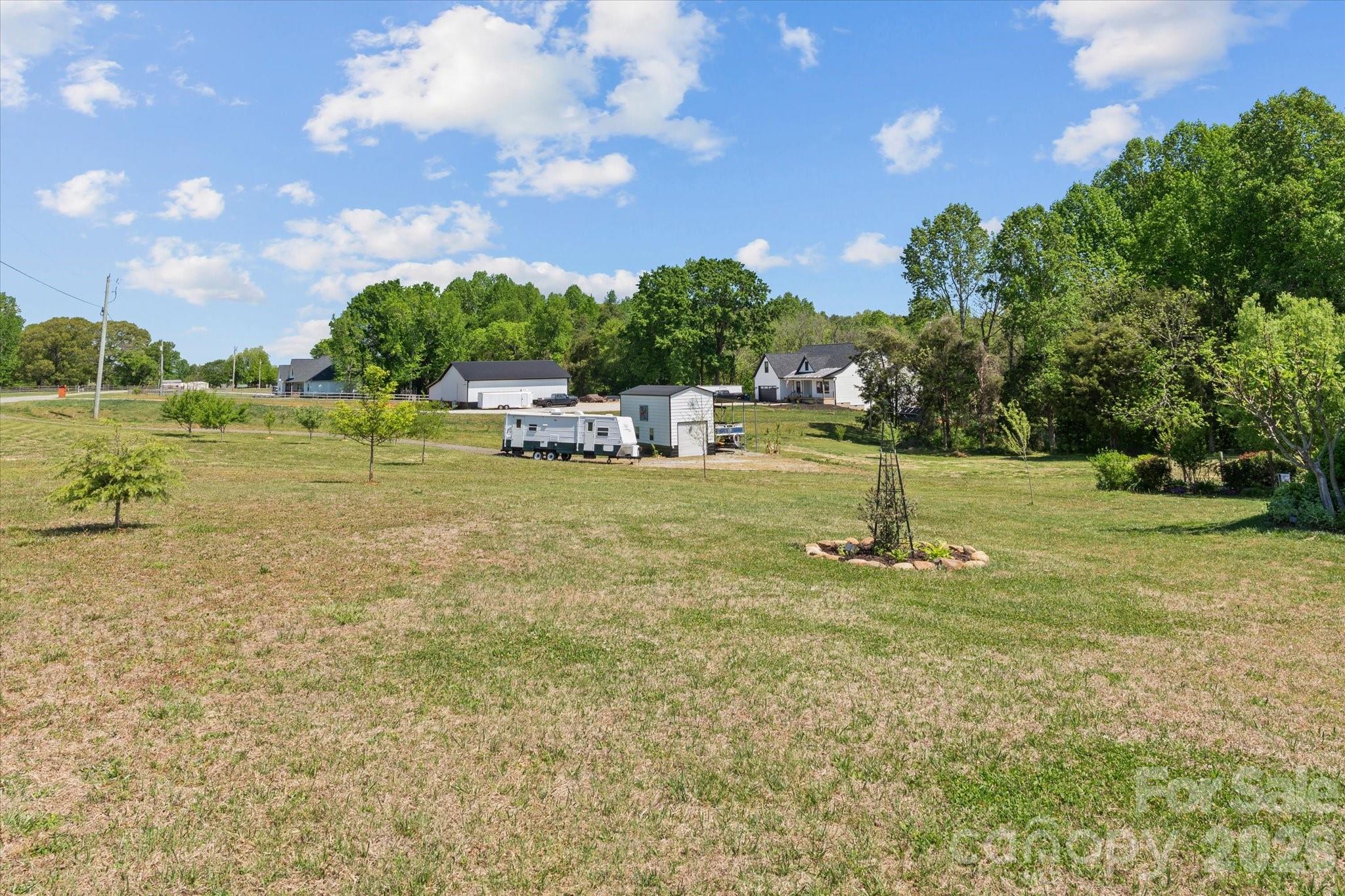 355 Cal Kennedy Road, Cleveland, NC - photo 44 of 49
