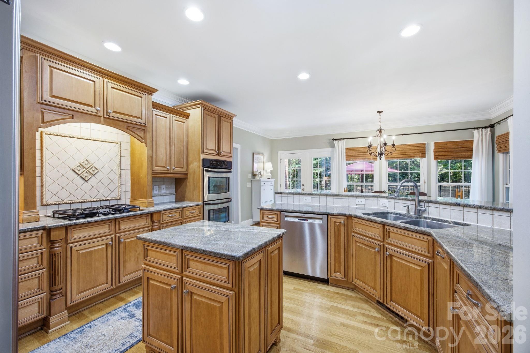125 Wyndham Way, Salisbury, NC - photo 20 of 49