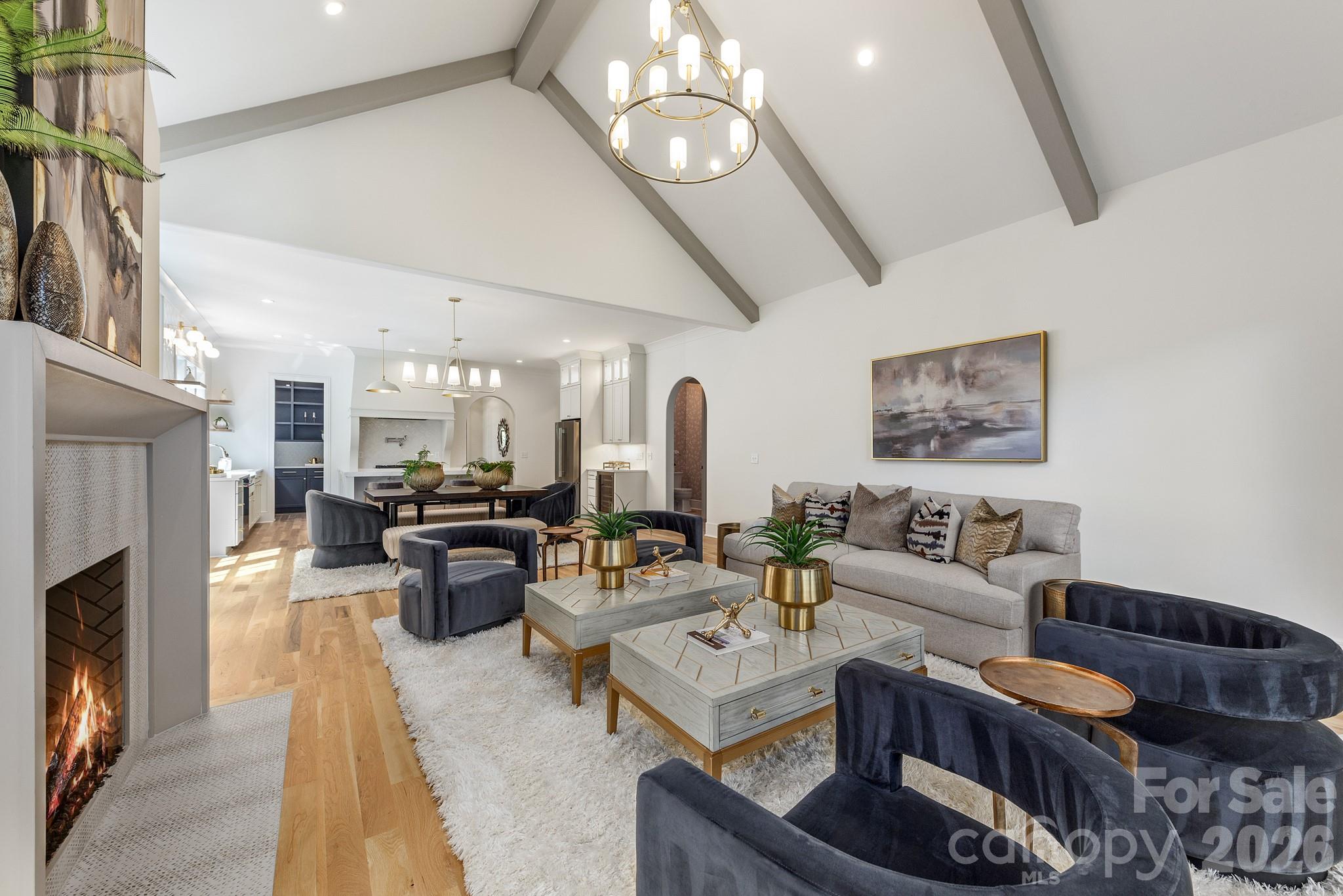 Photo 7 of 4409 Castleton Road, Charlotte, NC