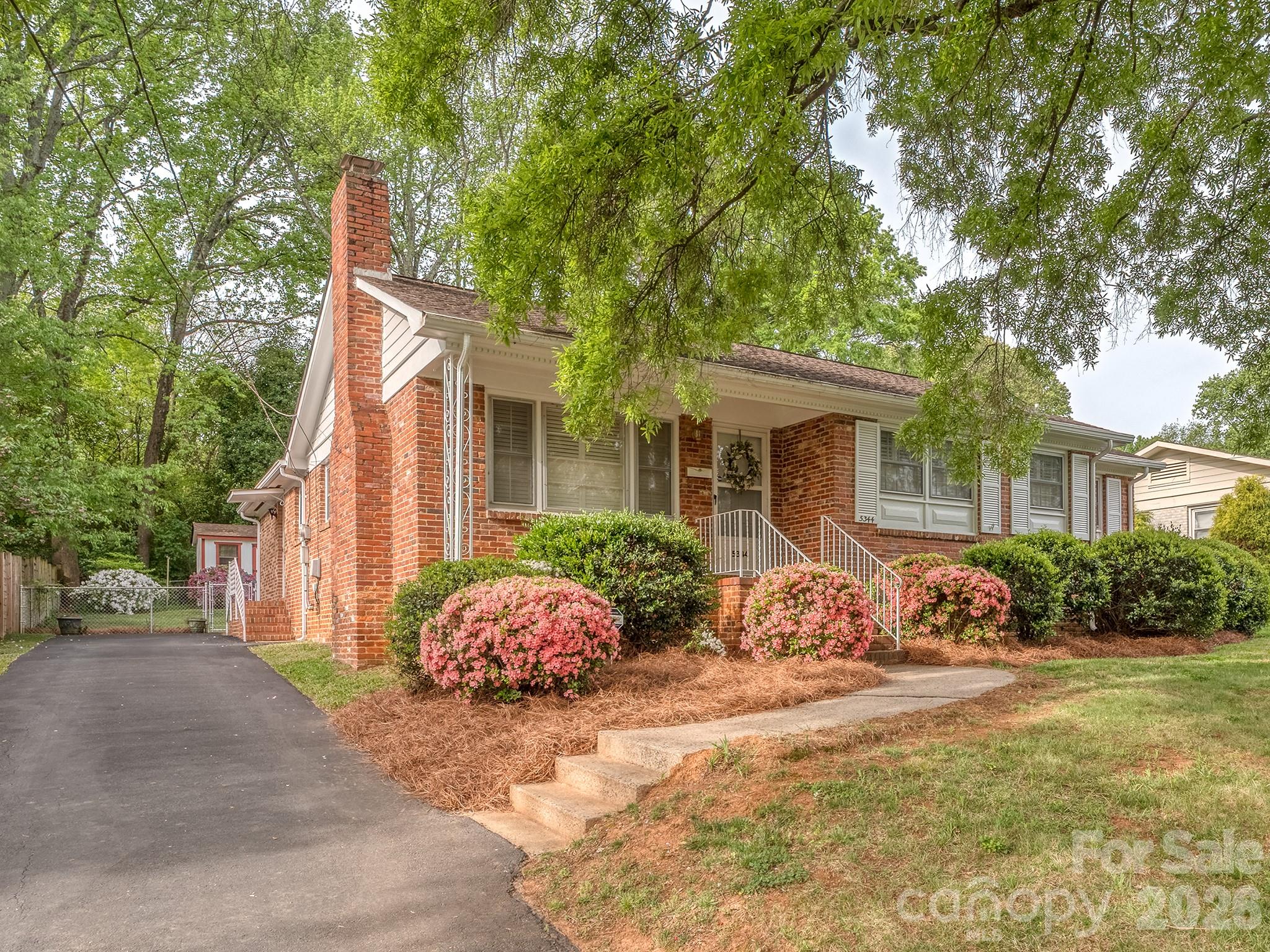Photo 2 of 5344 Buena Vista Avenue, Charlotte, NC