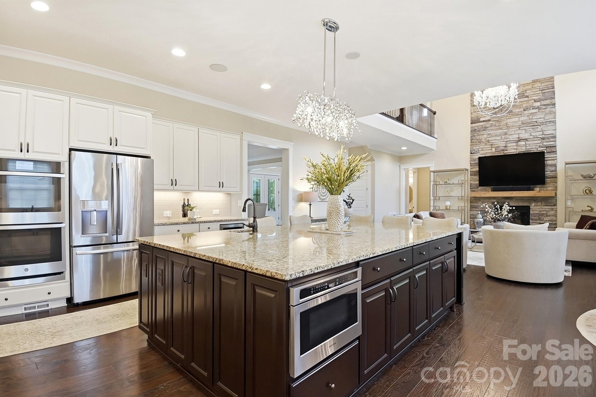 Photo 11 of 7626 Deerfield Manor Drive, Charlotte, NC